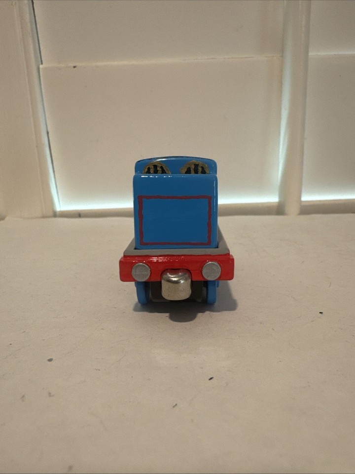 “Custom” Take Along “RWS” Thomas The Tank Engine | eBay