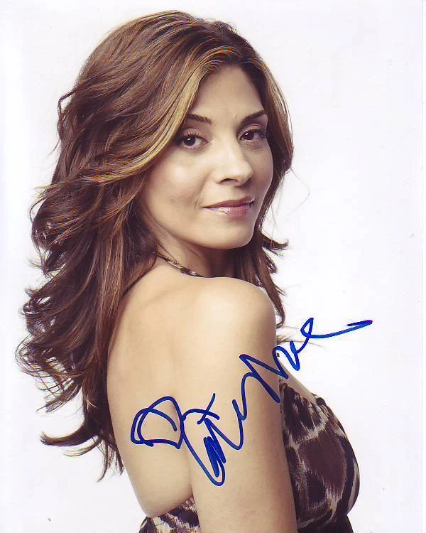 Callie Thorne Necessary Roughness
