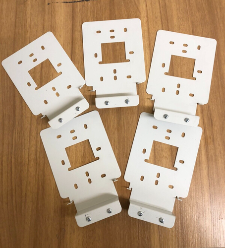 Rauland Responder 4000 R4K Strain Relief Kit R4KSTR includes 5 | eBay