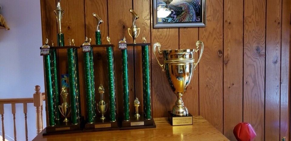 Smokin Fast Pinewood Derby Car! Derby Master’s ELITE Series! 1,200 ...