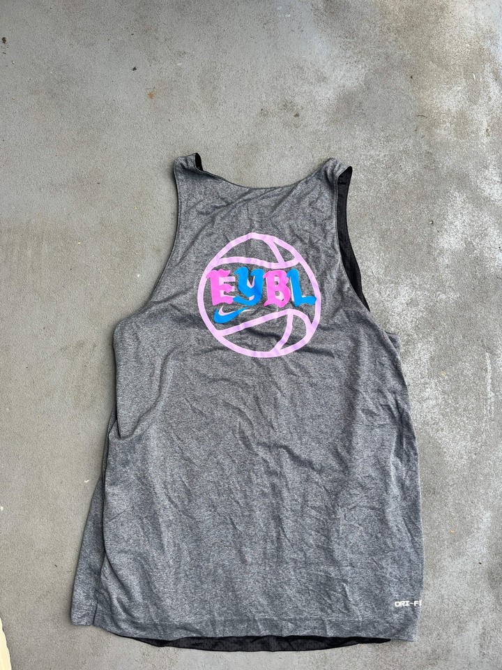 EYBL Jersey (size M) | eBay