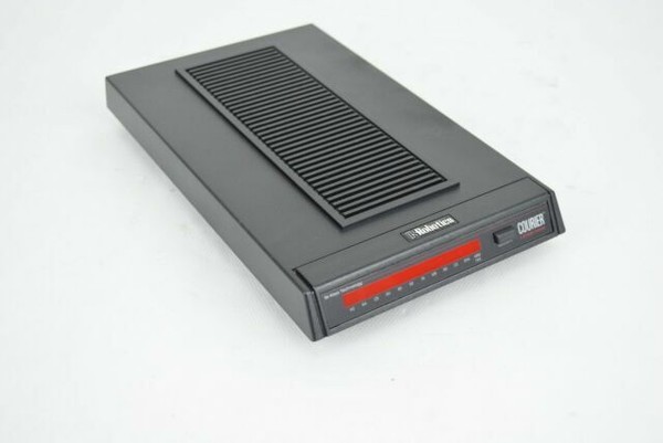 US Robotics Courier V.everything 56k Modem External 00280600 00186811 ...
