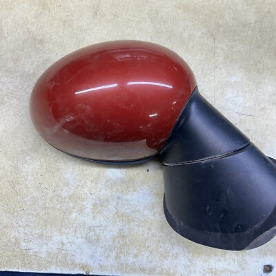 2013-2016 Mini Cooper Paceman RH Passenger Power Door Mirror OEM | eBay