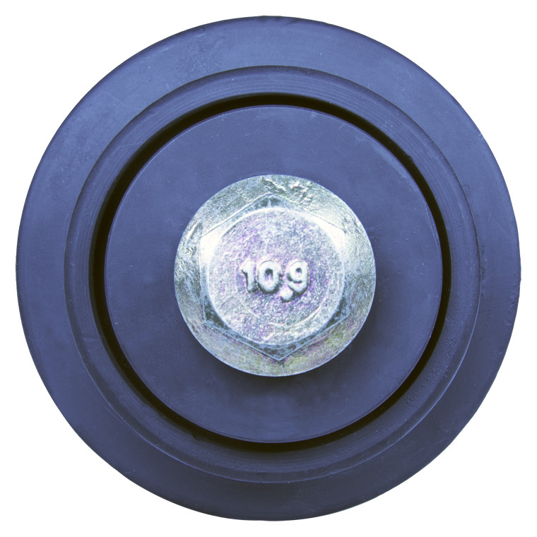 Prowler Bobcat E32 Bottom Roller - Part Number: 7013575 - Rubber Track ...