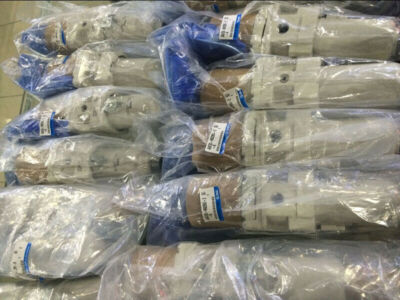 ONE NEW FOR SMC AW30-03BD-A | eBay