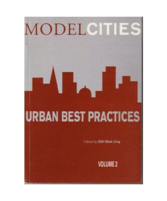 Model Cities. Urban Best Practices. Volume 2 | eBay.de