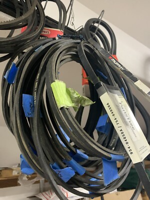 Genuine Snapper/MTD/Murray V-Belts - Several Sizes | eBay
