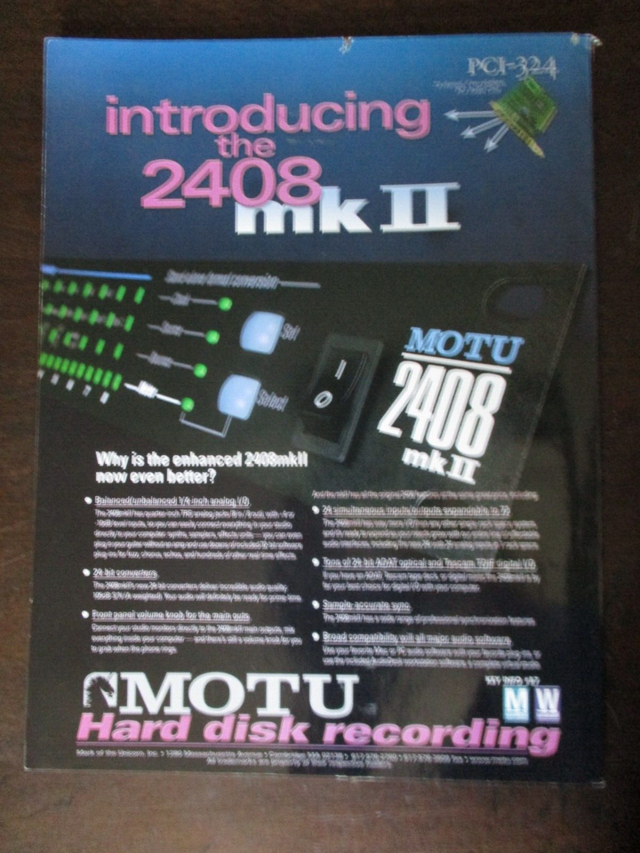 KEYBOARD MAGAZINE SEPTEMBER 2000 LYLE MAYS PATRICK LEONARD LEE FELDMAN ...