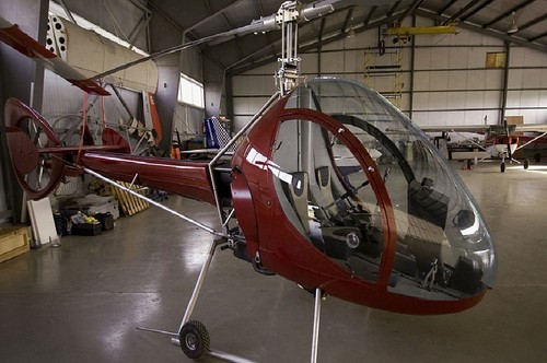 H-2-S Dynali Belgium H2S Light Helicopter Wood Model Replica Small Free ...