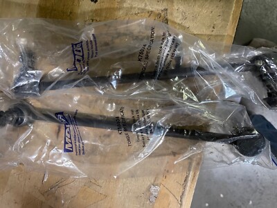 Stabilizer Bar Link-Kit Front Moog K750304 05-17 Honda Odyssey- 2 0f ...