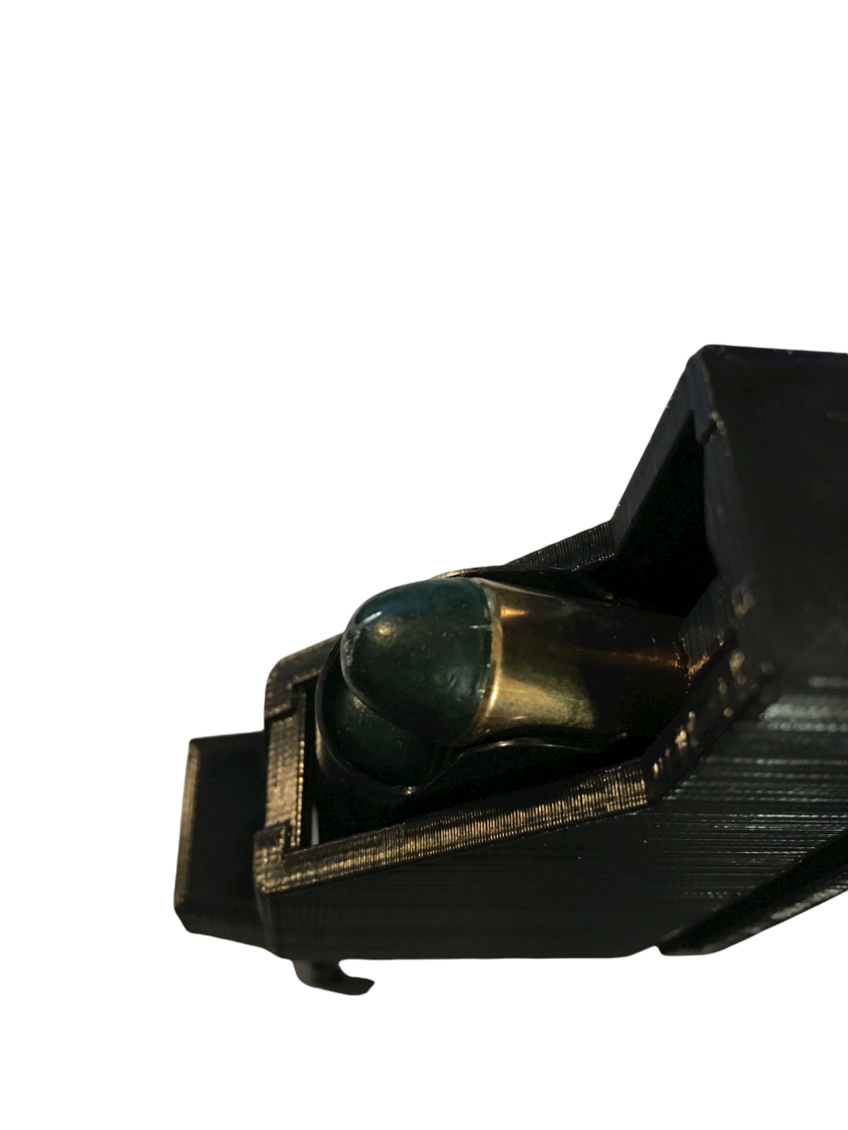 SSWI Speedloader .45 Cal 1911 Mag Speed Loader W/ Belt Clip - 45Cal ...