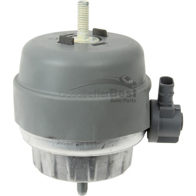 One New Vaico Engine Mount Right V103296 4F0199382BL for Audi A6 ...