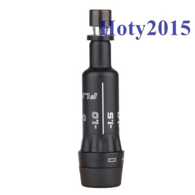 Tip 335/350 RH Golf Shaft Adapter for Ping G430 G425 G410 Driver ...
