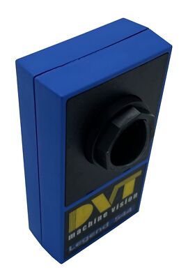 COGNEX 544 DVT Legend SmartImage Sensor - Vision Sensor Camera - DVT ...