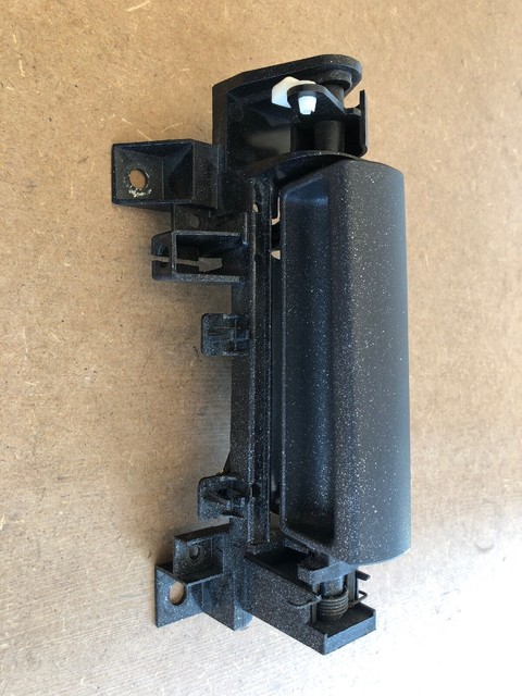 2008-2010 Dodge Grand Caravan Rear Left Sliding Door Inside Handle OEM ...