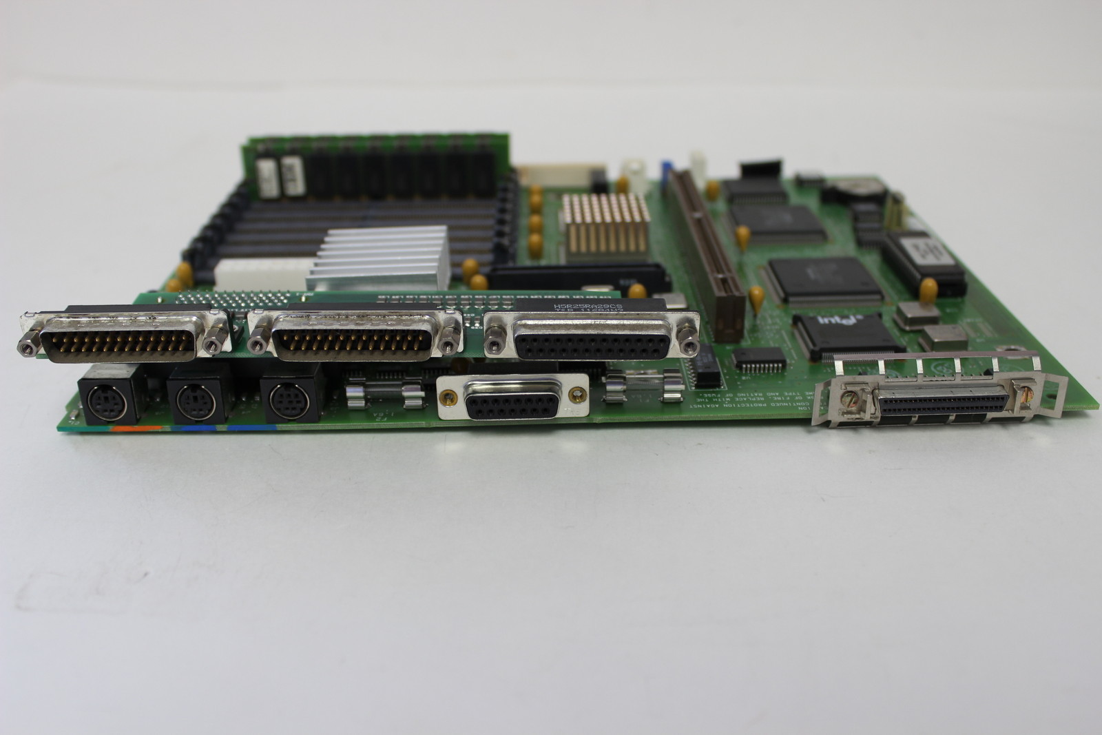 IBM 65G7374 65G7369 701X 220 I/O PLANAR BOARD 6611 NETWORK PROCESSOR ...
