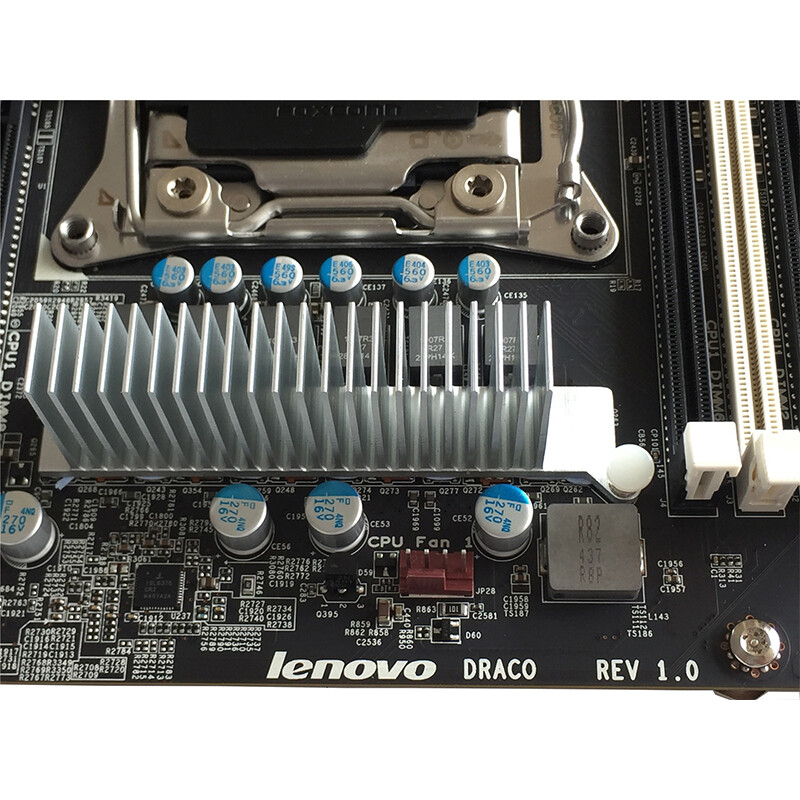Lenovo Thinkstation P900 P910 X99 Workstation Motherboard | For Lenovo ...