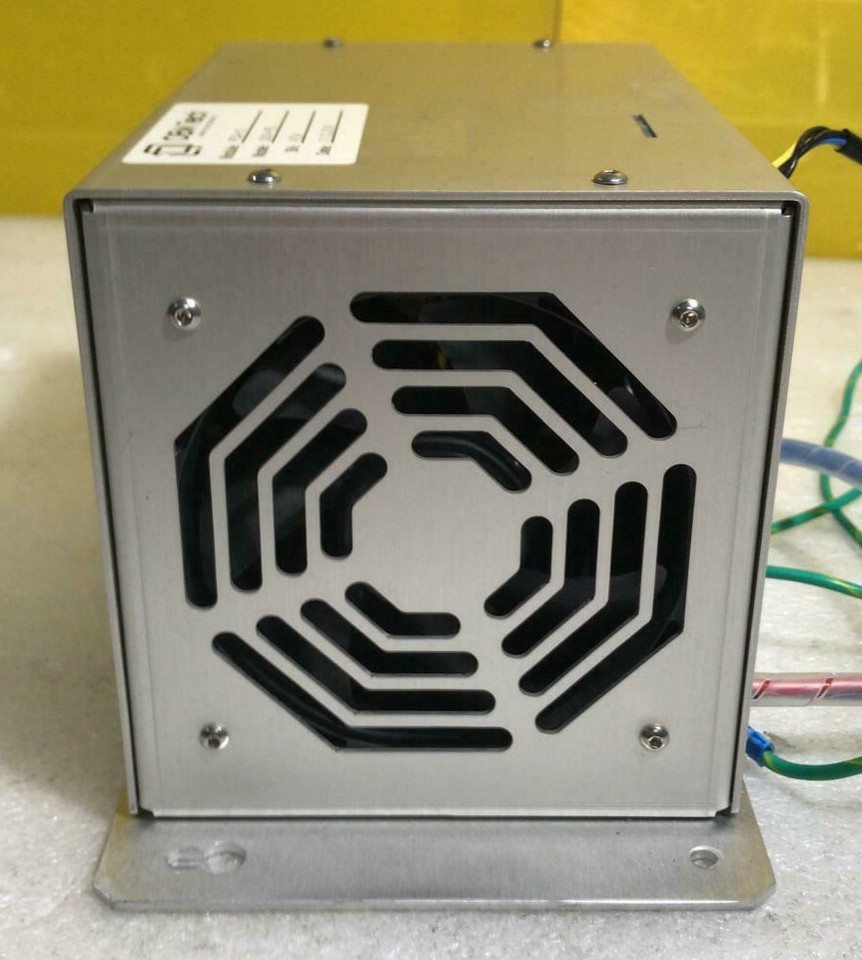 Venus Concept Oem Tech PCA-10 Capacitor Charging Power Supply 300V-PD ...