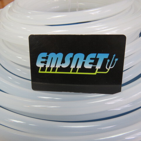 MCMASTER 5181K34 Qty of 75 per Lot Crack-Resistant Polyethylene Firm ...