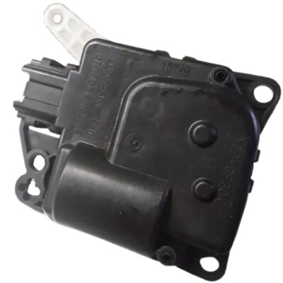 AA1138002640 Air Flap Motor/Actuator Jeep Patriot 2010 | eBay