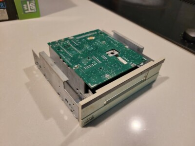 Colorado 250MB Internal Tape Drive | eBay