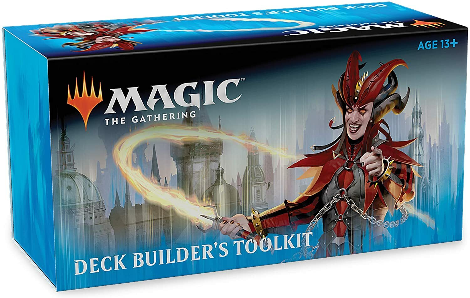 MTG Ravnica Allegiance Deck Builders Toolkit | eBay