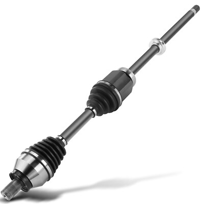 Arbre de Transmission Avant Droit pour Land Rover Freelander 2 FA 2.2L ...