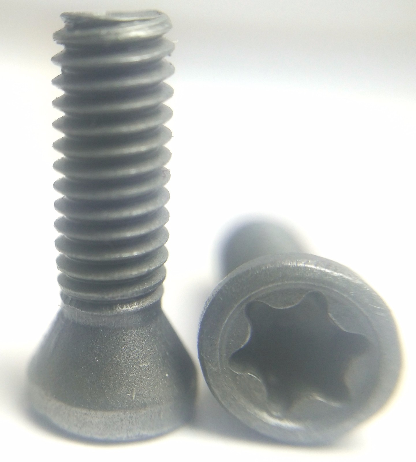 LOT OF 50 TORX SCREWS WIDIA M SCREW FOR INSERT C $26.00 happypapafoods ...