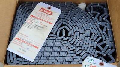 Conveyors - Intralox Belt