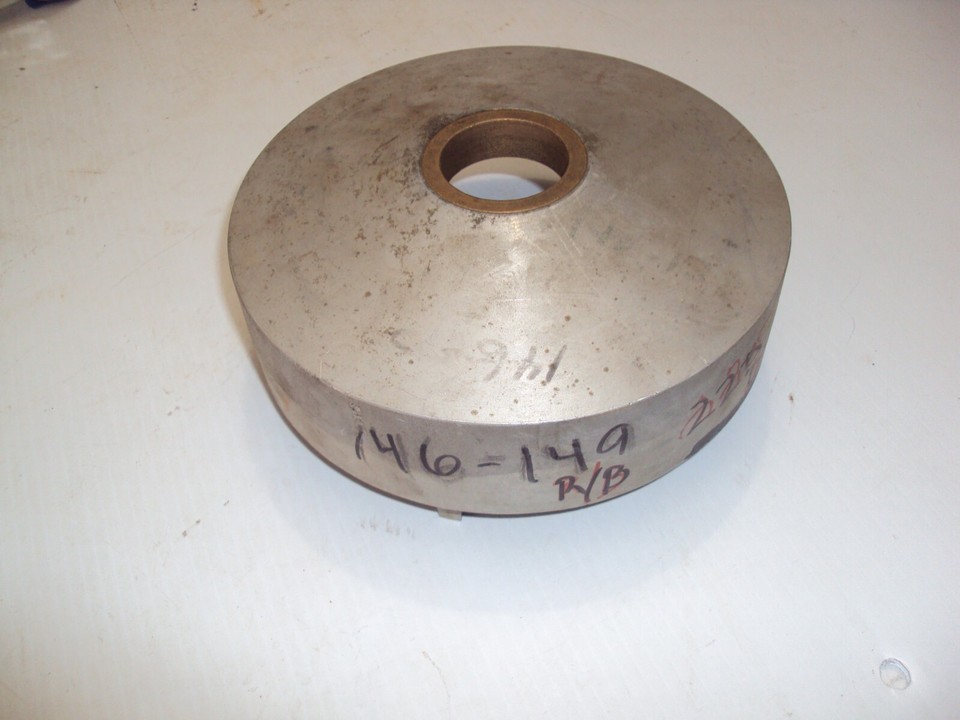 Vintage NOS, OEM Arctic Cat primary moveable sheave, EXT, El Tigre ...