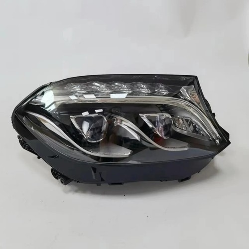 EU Mercedes Benz W166 X166 GLS400 GLS450 LED Right headlight 2017-2020 ...