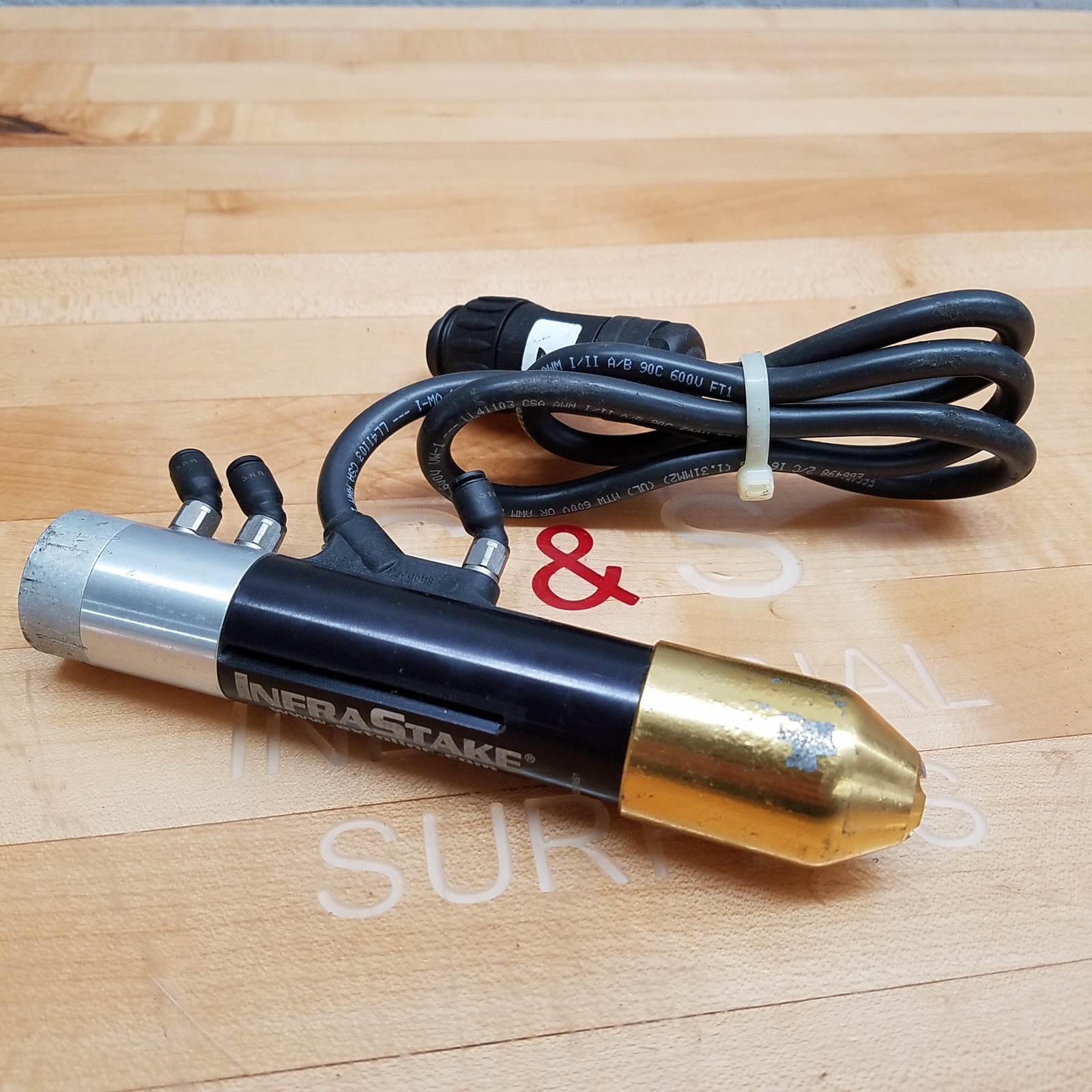 Extol PJ-I-11208 Infrastake Module for sale online | eBay