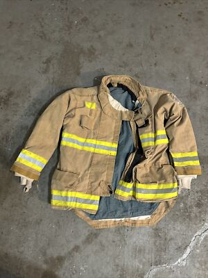 morning Pride Turnout Coat Size 44Chest | eBay