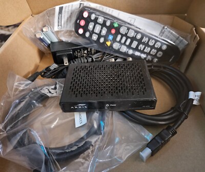 ARRIS HD-DTA100u/4300/011 Digital Transfer Adapter | HD Digital | Black ...