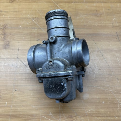 Kawasaki OEM 1984 1985 Tecate 3 KXT 250 KXT250 Parts Carburetor FOR ...
