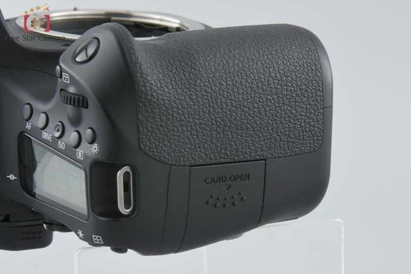 "Shutter Count 2,206" Canon EOS 70D 20.2 MP Digital SLR Camera Body | eBay UK