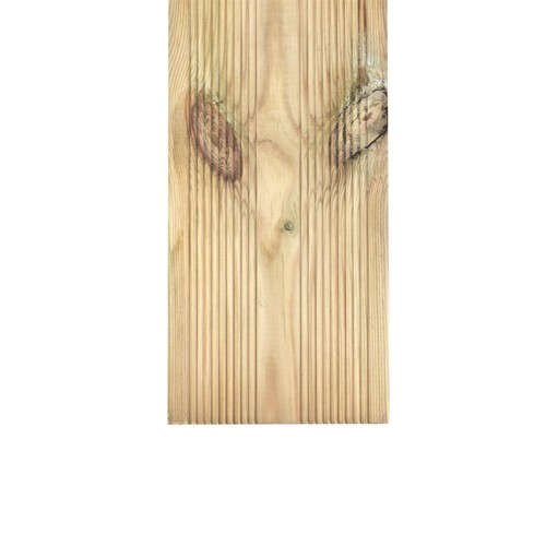 Treated Reject Decking Board | 8 Pack | 27 x 145 x 2400mm | DIY | eBay UK
