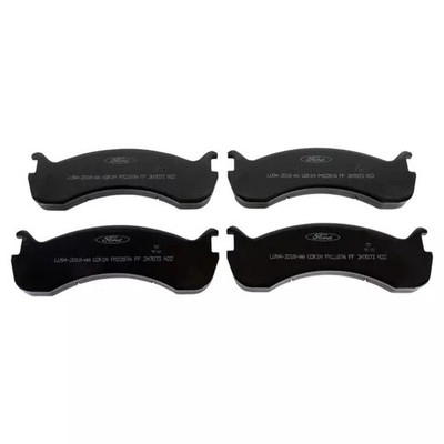 Genuine Ford Kit - Brake Lining LU9Z-2001-D | eBay