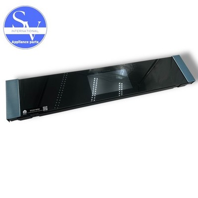 GE Wall Oven Control Panel Assembly WB27X32938 WB56X40095 | eBay