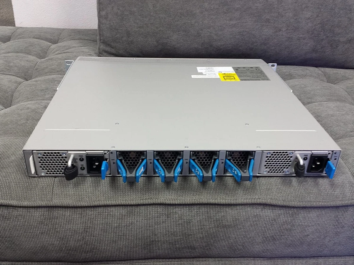 Cisco Nexus 6000
