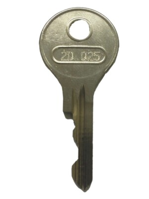 Hoppe 2D025 Upvc Window Handle Key KCW1 | eBay UK