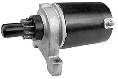 TECUMSEH ELECTRIC STARTER 10 TOOTH 36853,36914,37425 (9981) | eBay
