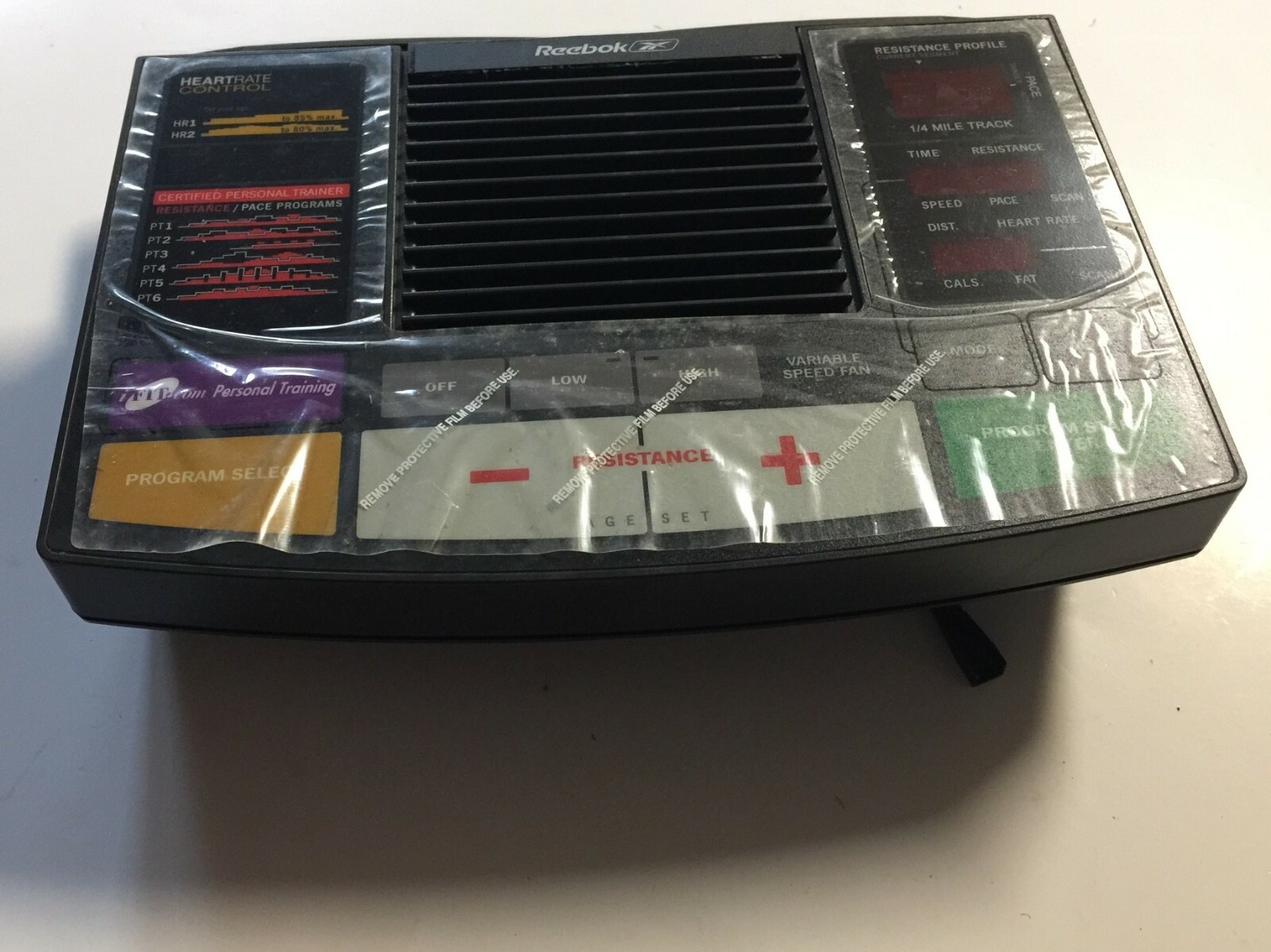 Reebok Console Display 191060 | eBay