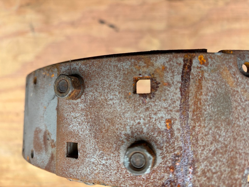 CAT BRAKE BAND Pt# 1M-1805 CATERPILLAR LOADER, TRACTOR ...