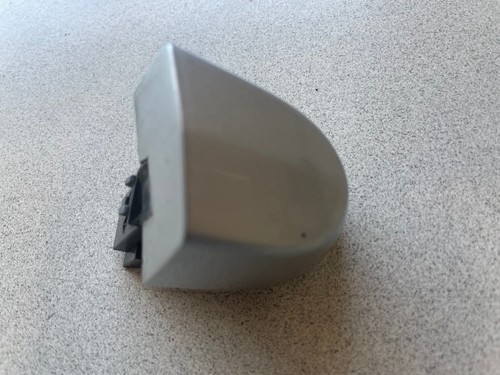 2007-2013 BMW X5 3.0Si E70 ~ RIGHT REAR DOOR OUTSIDE HANDLE CAP ...