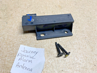 11 12 13 14 15 16 17 18-22 DODGE JOURNEY PASSIVE ENTRY ALARM ANTENNA ...