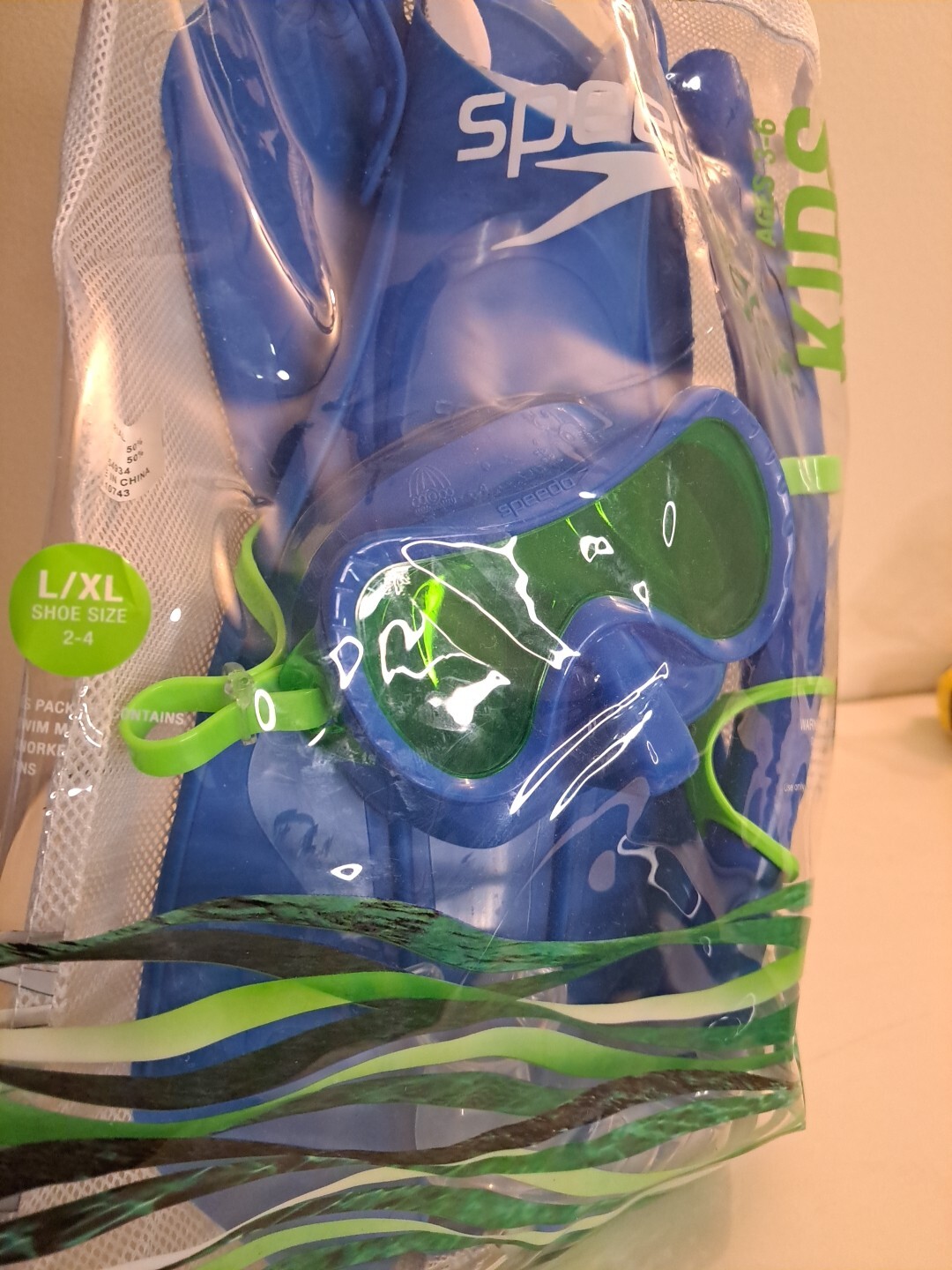 Speedo Swimming Kits | eBay