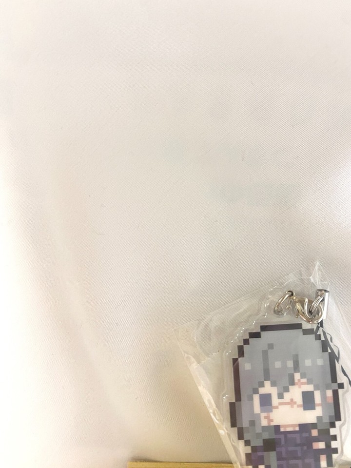 Mahito Jujutsu Kaisen Acrylic keychain Strap Deformed Anime Bandai ...