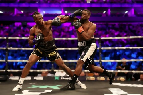 Small KSI Poster (Brand New) | eBay
