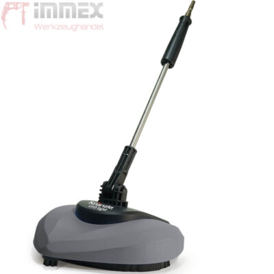 Kränzle Round Cleaner UFO light Terassenreiniger Flächenreiniger mit ...